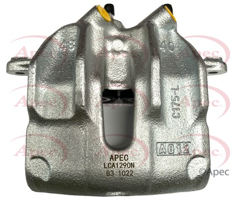 Brake Caliper fits TALBOT EXPRESS 2.5D Front Left 87 to 94 CRD93LS Apec ...