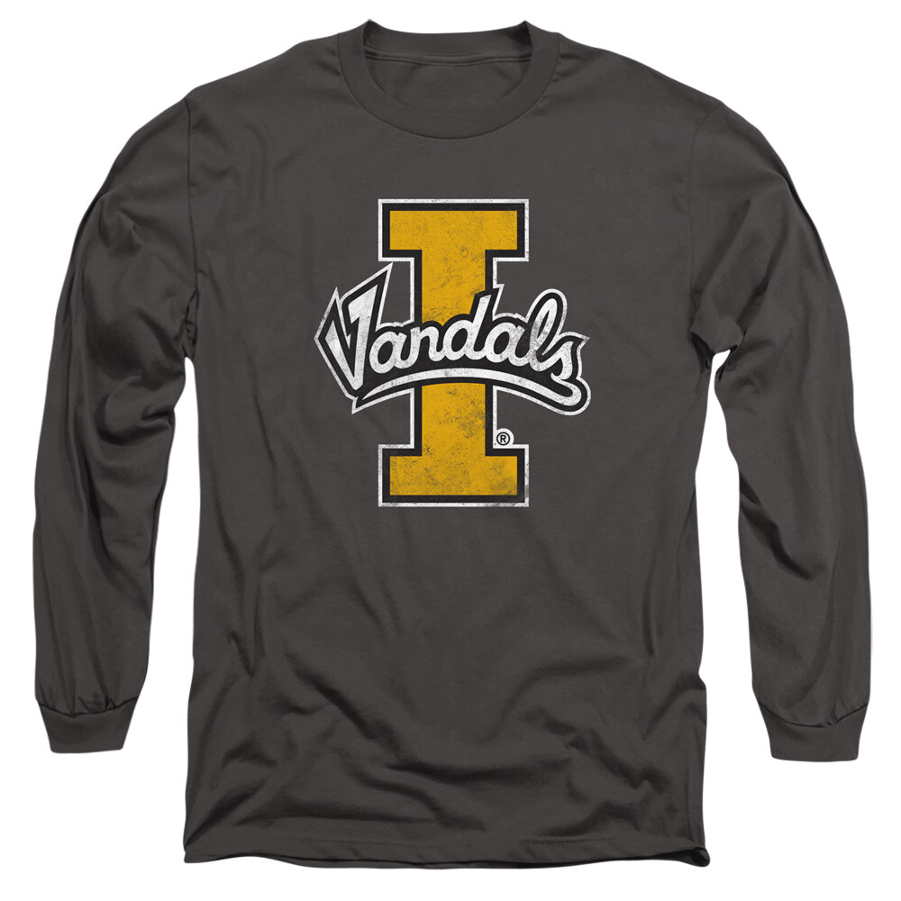 University Of Idaho Vandals Logo Elevate Idaho University Of Idaho