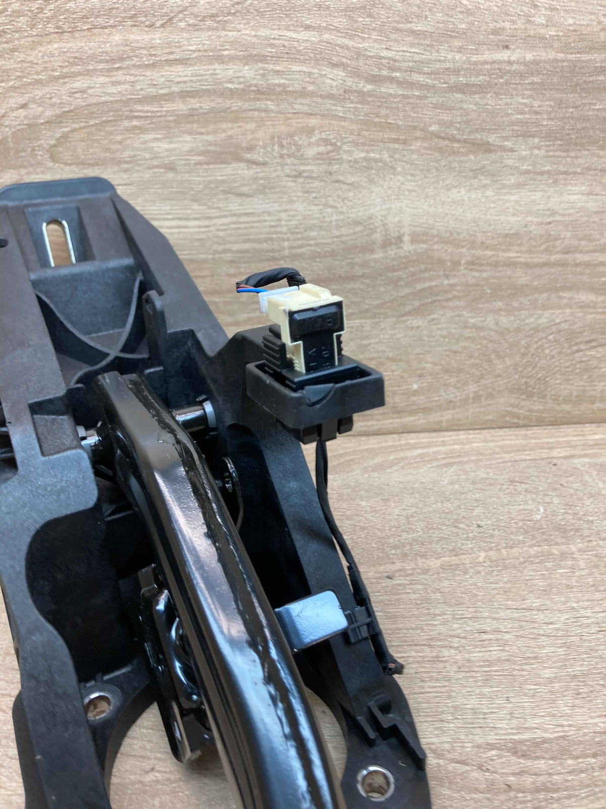 175445 175445 OE BMW G11 Series ACCELERATOR THROTTLE PEDAL | eBay