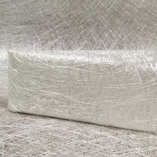 Fibreglass GRP Repair Kit. Glass Matting Resin Catalyst and Brush. 250g ...