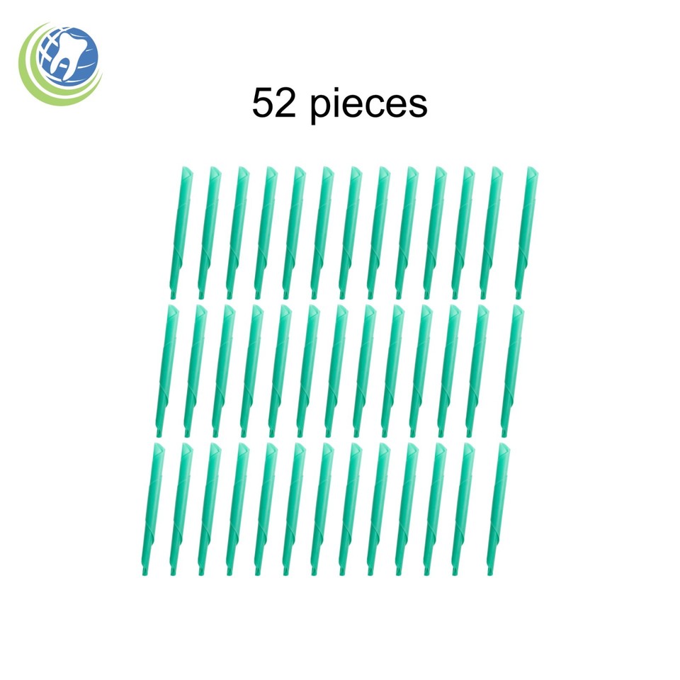 Endodontic Endo Rubber Dam Natural Latex Medium Gauge 5" x 5" Green ...