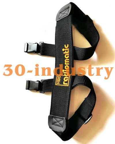 1PCS For Crane Pump Accessories HBC Remote Control Shoulder Strap | eBay