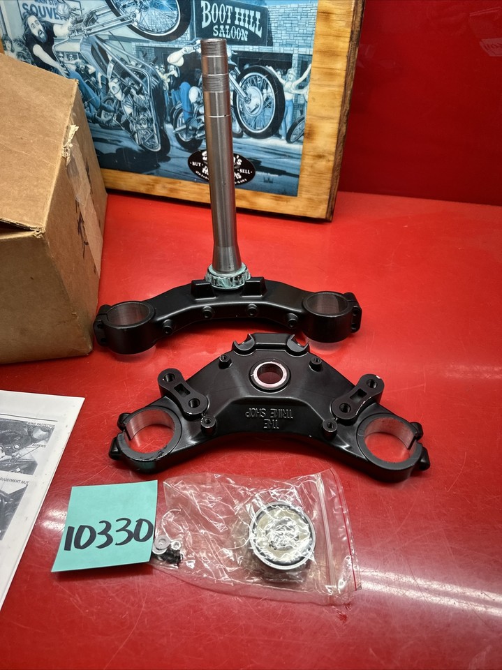 Honda Goldwing Gl1800 Gold Wing Trike Shop Ultimate 3 Degree Tree ...