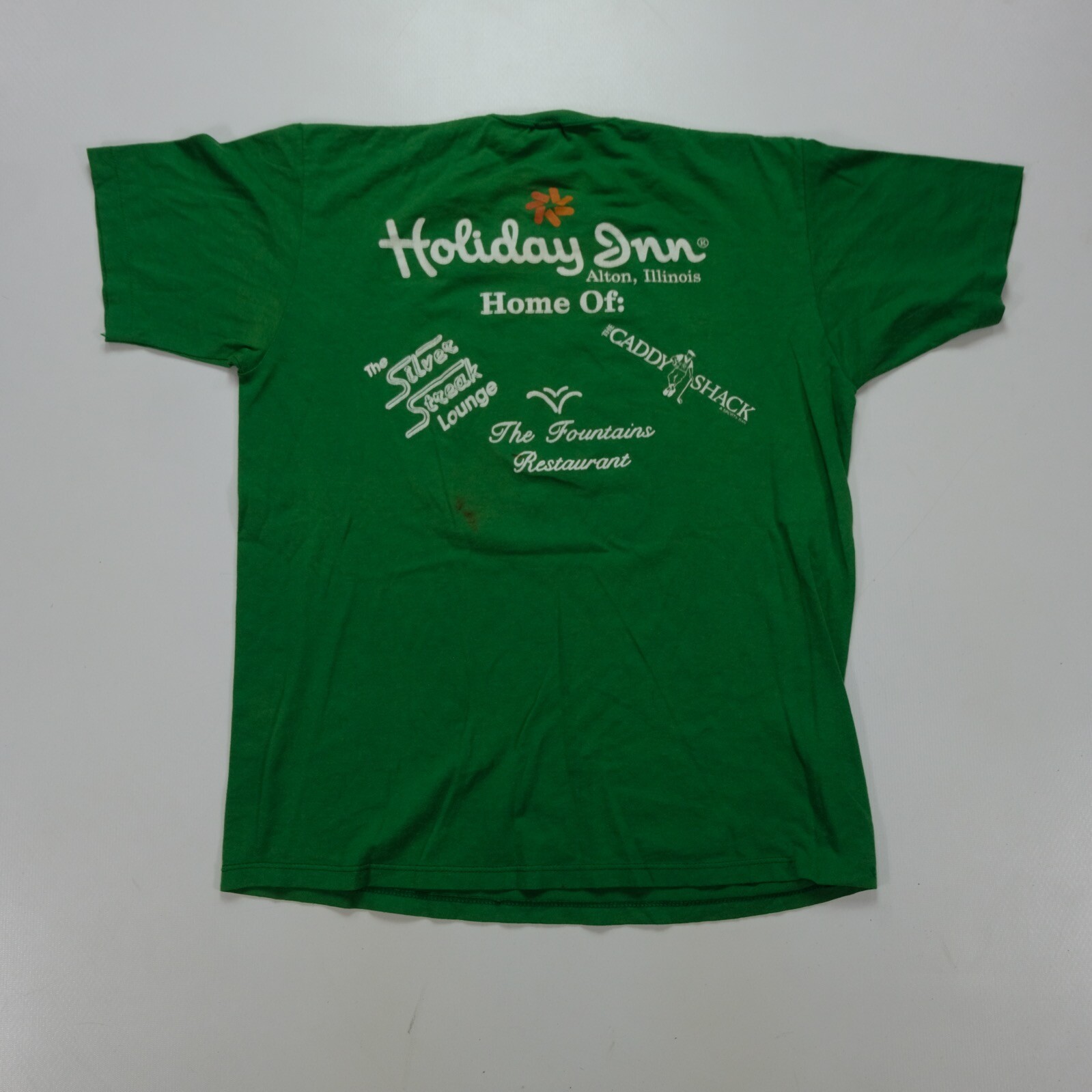 Rare Vintage Holiday Inn Summerfest 1989 Festival Con… - Gem