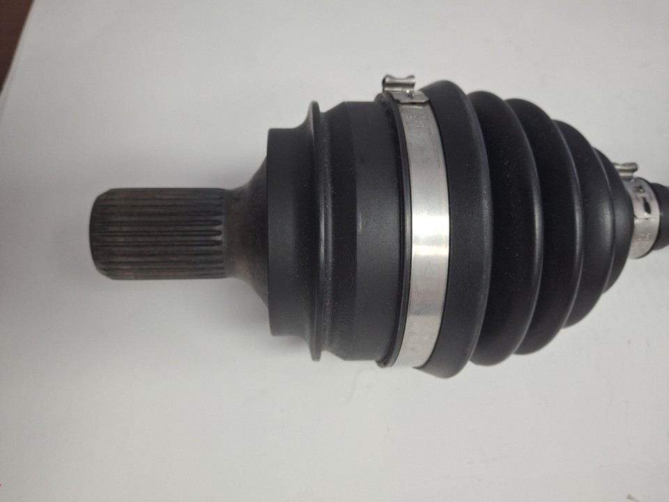 Mercedes Axle Shaft Assembly - GKN 2043301300 C300, C350, E350, E400 | eBay
