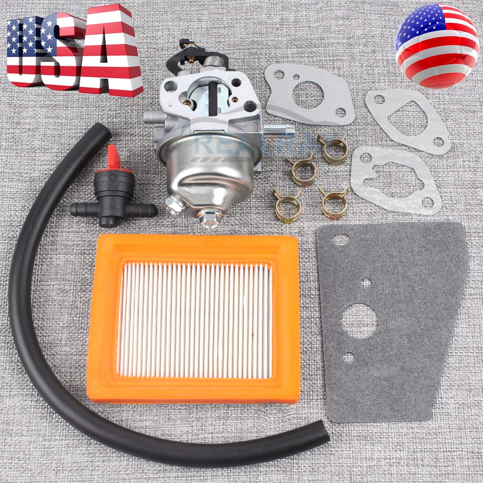 For Kohler Engines Kit Carburetor (Auto Choke) - 14 853 55-S 1485355-S ...