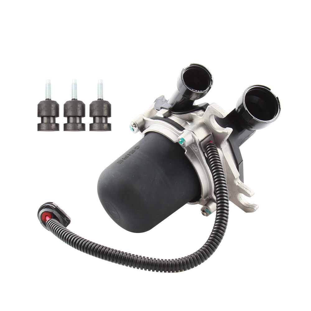 Secondary Smog Air Pump VW Golf Jetta Beetle Rabbit Touareg Passat ...