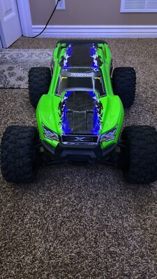 Traxxas X Max | eBay