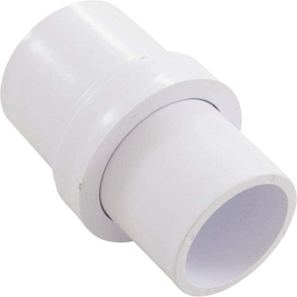 1 1/2" Pool Hose Swivel Connector Adapter for Manual Pool Vacuum Head ...