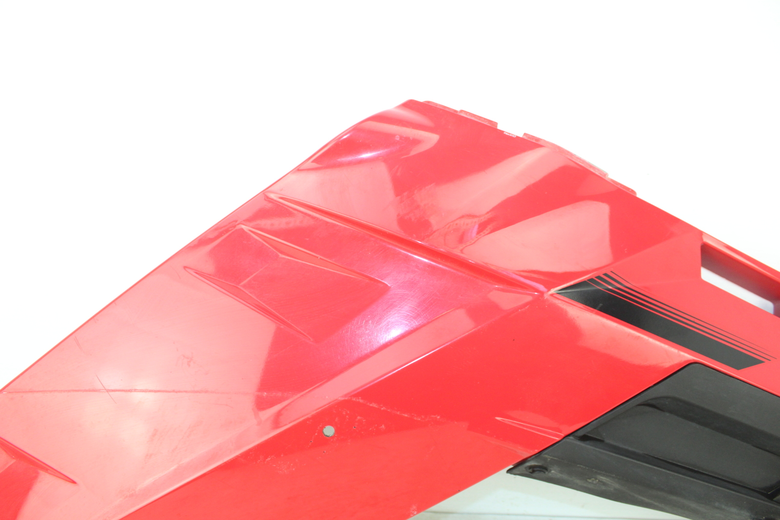 2019 CF-MOTO ZFORCE 1000 REAR BACK LEFT FENDER MUD GUARD 9060-040003 ...