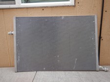 OEM 2017 Mercedes-Benz C-class W205 Radiator Right Holder Bracket ...