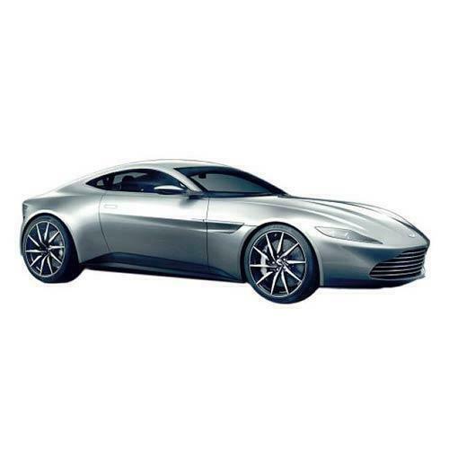 Hot Wheels Elite James Bond Spectre Aston Martin DB10 Die-Cast Vehicle ...