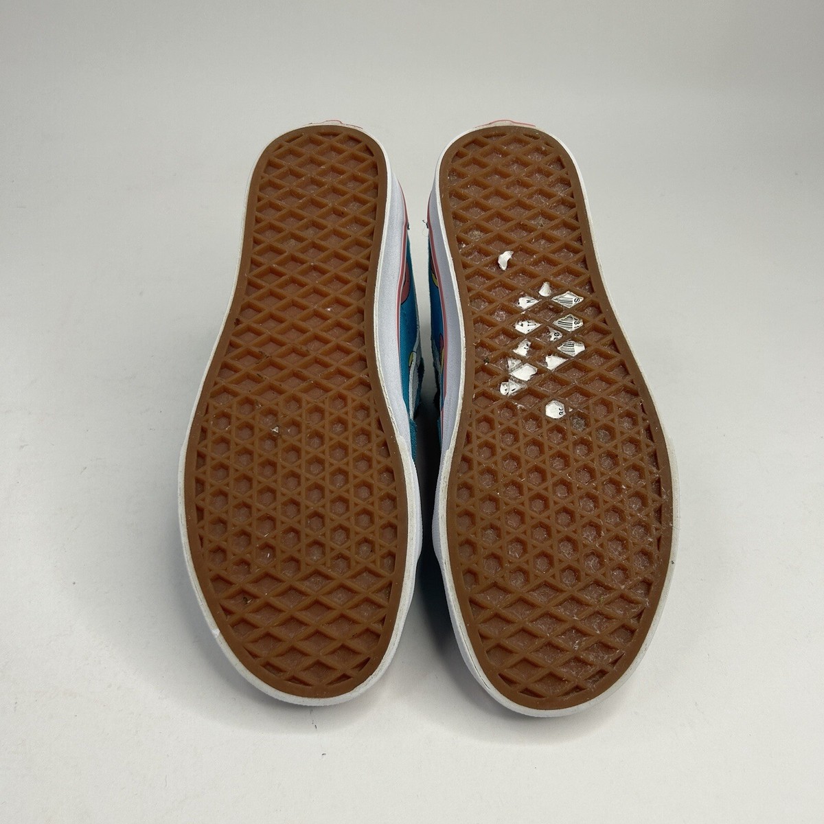 Tyler De Maker Donut Vans