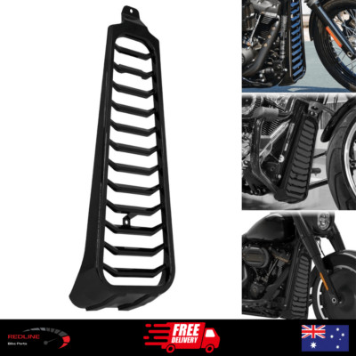 Oil Cooler Spoiler – Harley Davidson Softail Models 2018 – 2023 FXBB ...