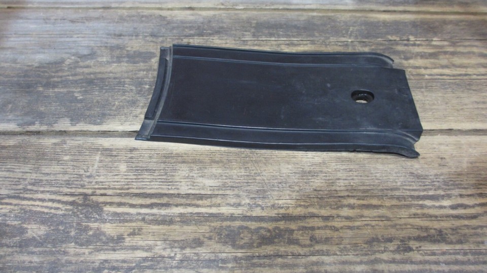 Harley Davidson OEM 61141-83 Tank Filler Strip | eBay
