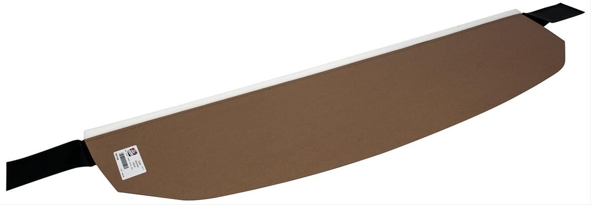 1970-81 CHEVROLET CAMARO PONTIAC FIREBIRD REAR SHELF PACKAGE TRAY BLACK ...