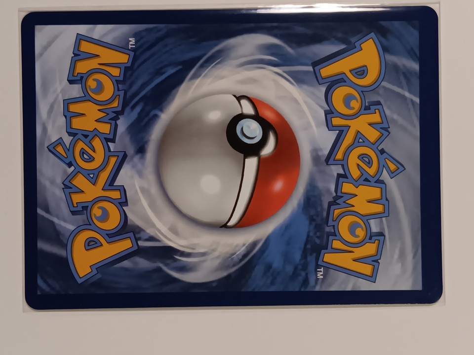 Pokemon TCG Mega Evolution Ivysaur 134/132 Illustration Rare English | eBay