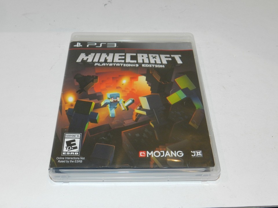 OEM Authentic Replacement Case & Manual Sony Playstation 3 PS3 - U pick ...