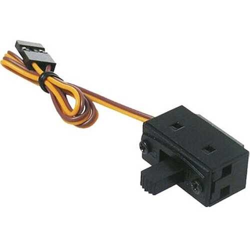 Dualsky FSS-4 Pin Style Fail Safe Switch DSFSS-4 Dualsky | eBay