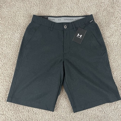 Under Armour Match Play Shorts Men’s 30 Golf Performance Stretch NWT ...
