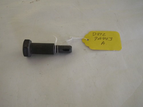 FORD PICKUP 4WD TRANSFER BOLT D3TZ 7A443 A | eBay