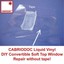 CABRIODOC Convertible Soft Top Rear Plastic Window Repair Kit all ...