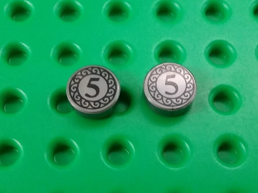 Ebay Lego Sets 5 Dollars