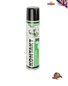 300ml NEW SPRAY Cleaning Regenerating Potentiometers Electrical ...