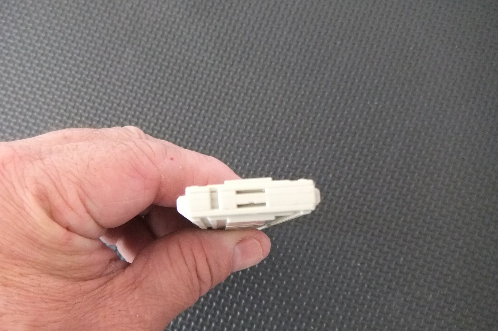 ( 2 ) BELDEN NORDX QCBIX1A 25 PAIR DISTRIBUTION WIRING CONNECTOR | eBay