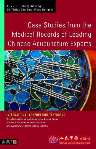 Hongcai Wang Bi Case Studies from the Medical Records of Leading ...