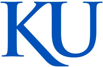Kansas Jayhawks stencil logo - Reusalble Pattern - 10 Mil Mylar | eBay