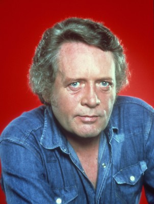 PATRICK MCGOOHAN THE HARD WAY GREAT PUBLICITY PHOTO | eBay