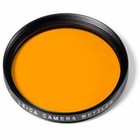 Genuine Leica Orange Color Filter E46 Black #13064 | eBay Australia