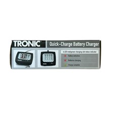 Tronic Battery Charger for sale | eBay