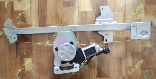 New Power Window Winder Regulator For Mahindra Scorpio Front Right ...
