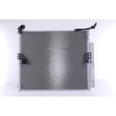 A/C Condenser Fits Toyota 4Runner Sr5 88460-60440 | eBay