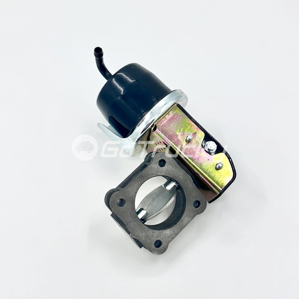 Exhaust Brake Unit For Isuzu NQR NRR NPR 4HK1 5.2L 4HE1 4.8L 95-07 | eBay