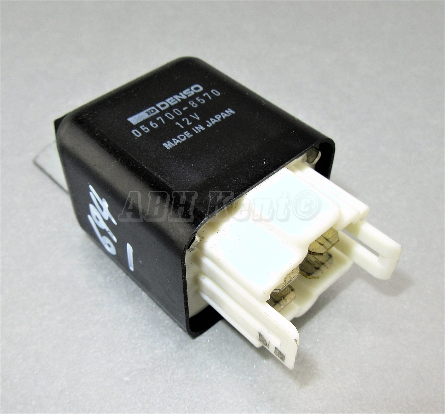 DENSO+056700-8570+8570+0567008570+Relay+Fuse+OEM+Honda+Acura for sale ...