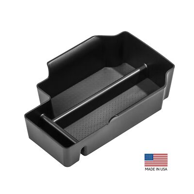 Vehicle OCD - Chevy Colorado / GMC Canyon Center Console Tray (2015 ...