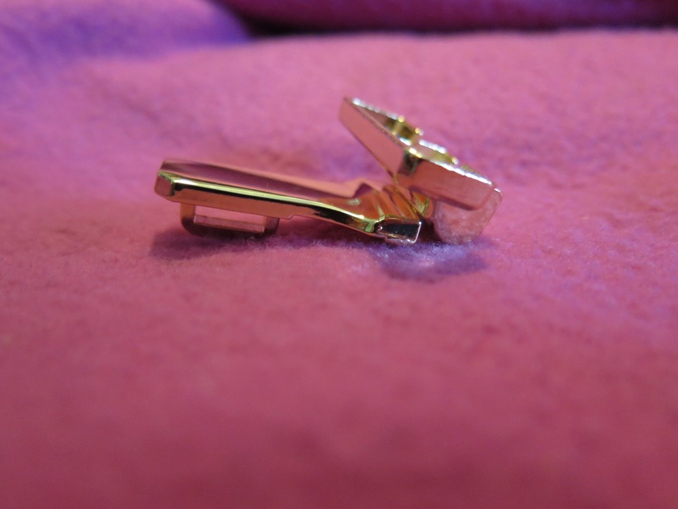 Gibson TKL case lock latch HASP for les paul es 335 sg L5 super 400 ...