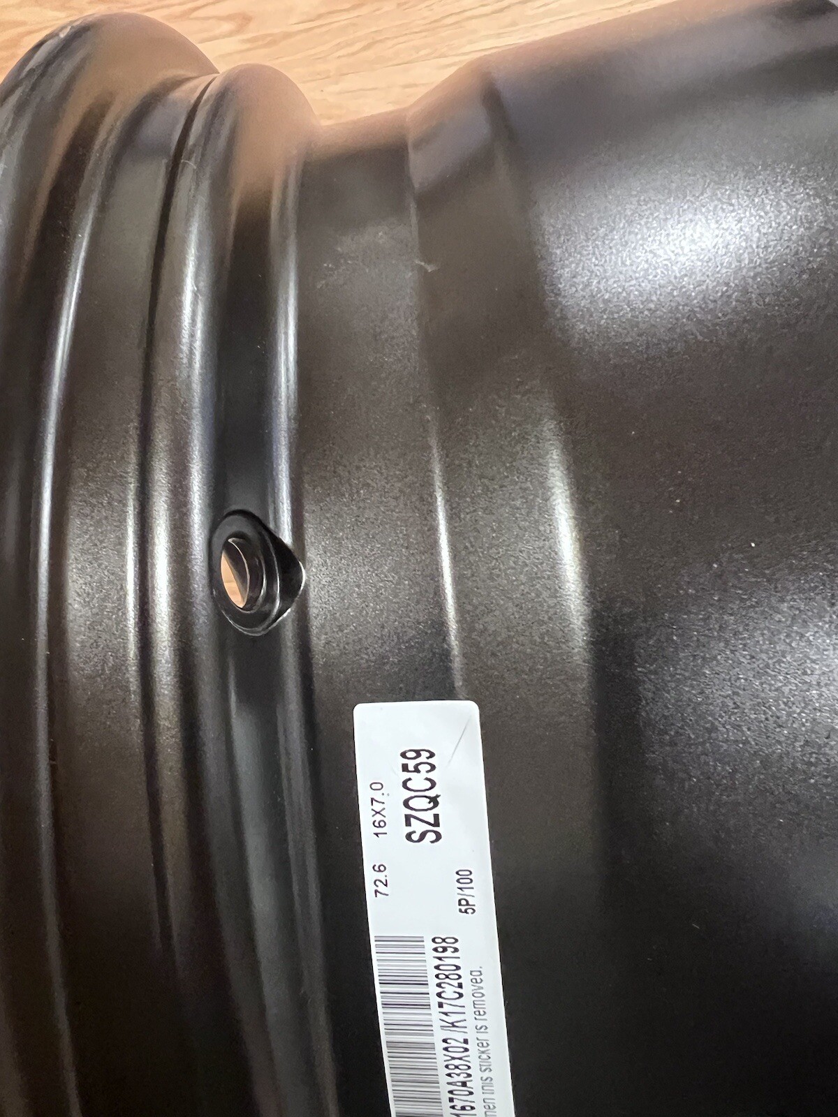 Enkei Sae j2530 wheel rim | eBay