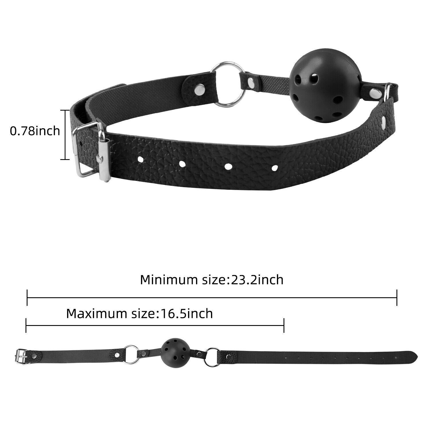 10pcs Adult Sexy Bdsm Bondage Set Kit Hand Cuffs Foot Cuff Whip Rope