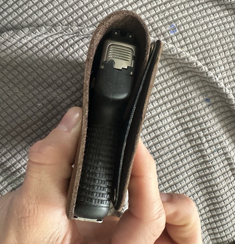 Best wallet Pocket holster for LCP MAX micro 380 kahr p380 sig p238 ...