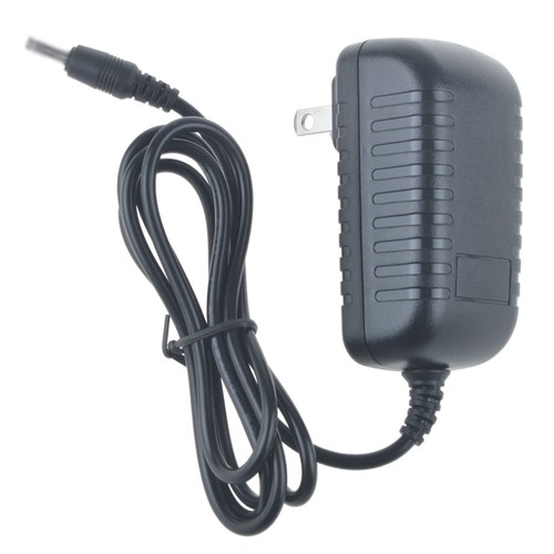 AC Adapter for Vtech Phone U075025D12 Class2 Power Supply Wall Charger ...