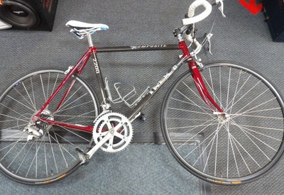 Bicycles - Trek 2200 - Nelo's Cycles