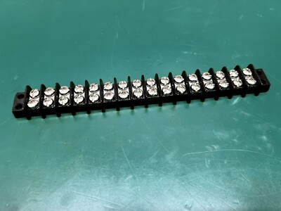 Terminal Blocks - Marathon Terminal Block