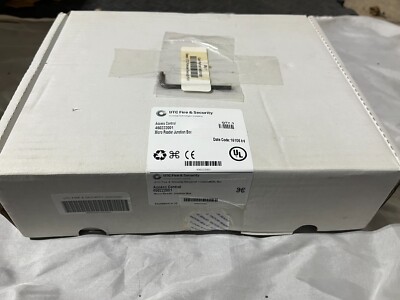 NEW Lenel Micro Reader Junction Box, Keys & UTC Access Control Board ...