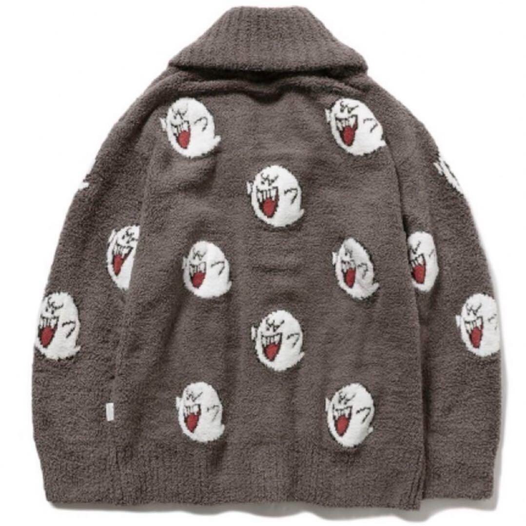 Gelato Pique Super Mario Bros Teresa Room Wear Ladies… - Gem