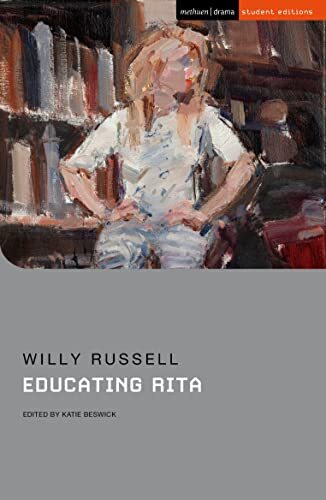 Educating Rita (Student Editions), Willy Russell | eBay.de