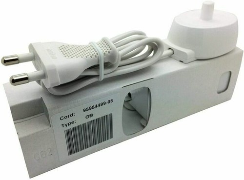 Braun 3757 42mm Long Replacement Battery For Braun Electric Toothbrush ...